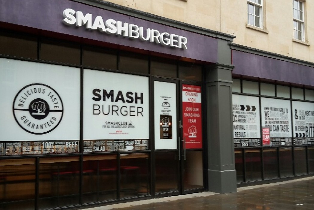 Case Studies | Shopfitters UK | Oakwoods
