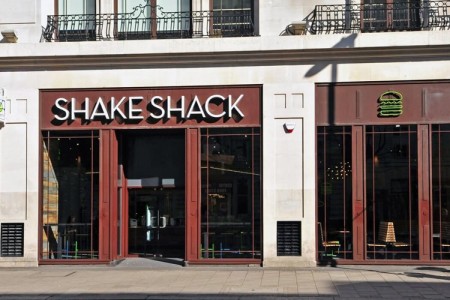 Shake Shack, Oxford Street | Case Studies | Oakwoods